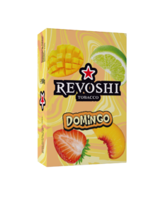 Revoshi Hookah Flavour - Revoshi Hookah Flavour